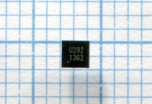 Микросхема G1362RC1U tdfn-8