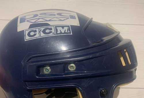 Хоккейный шлем ccm взрослый