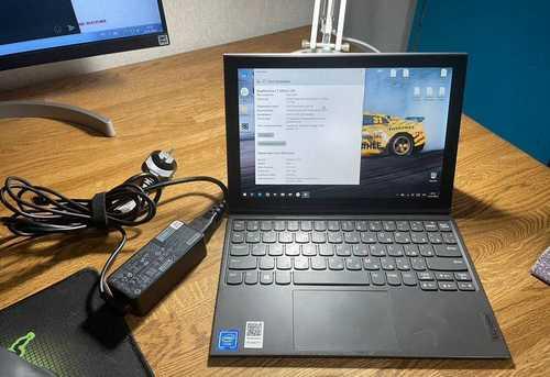 Планшет Lenovo IdeaPad Duet 3 10IGL5 10.3" 4/128GB