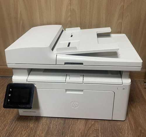 Мфу HP M132FW с Wi-Fi