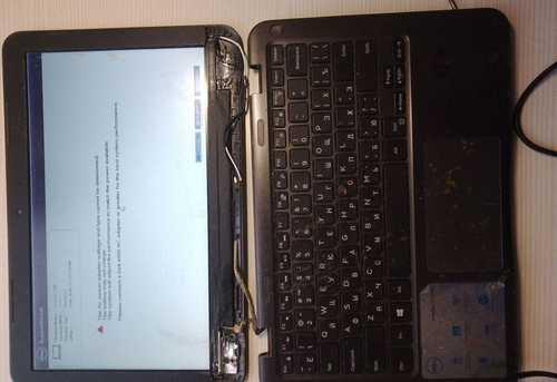 Dell inspiron 11 3000