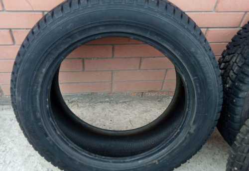 Dunlop SP Winter Ice 01 235/55 R18 100T