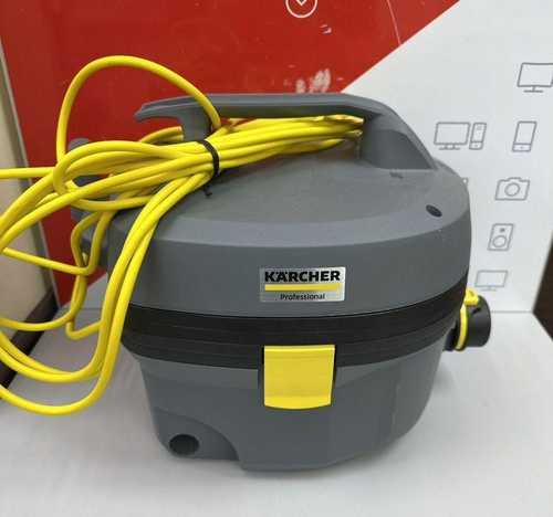 В61 Пылесос karcher T7/1 Classic