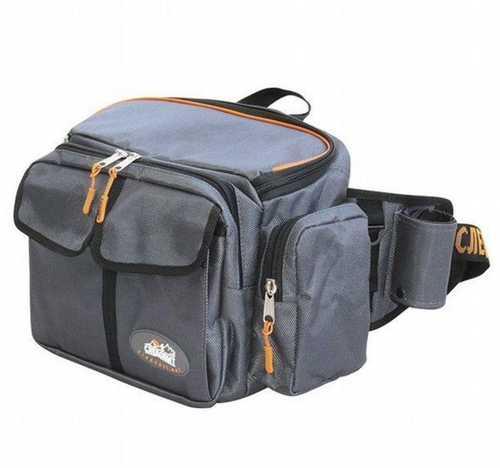 Сумка рыболовная Fishing Hip Bag T2