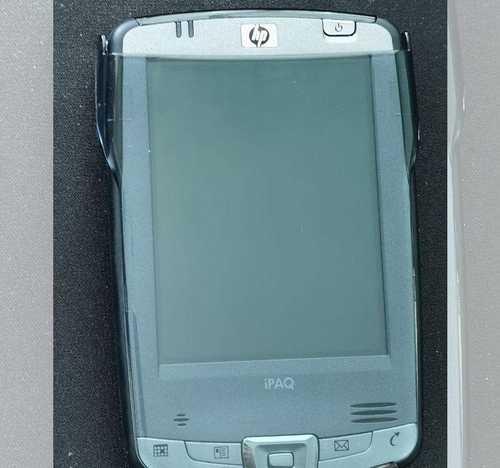 Кпк HP ipaq hx2490b