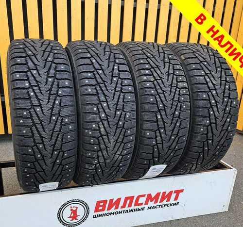 Ikon Tyres Nordman 7 265/60 R18 114T