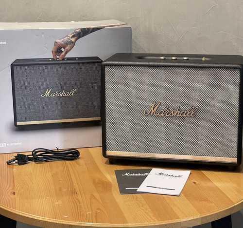 Колонка Marshall Woburn 2 идеал