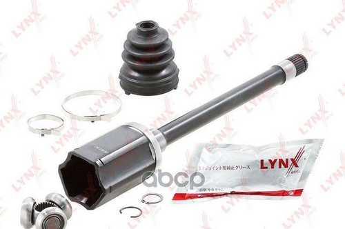 Шрус внутренний передний R BMW 5(F10) 2.0-3.0 1