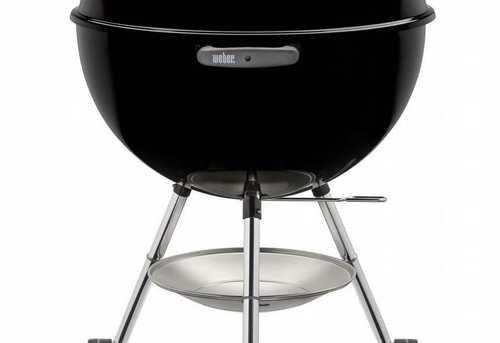 Гриль угольный weber Classic Kettle 57 см