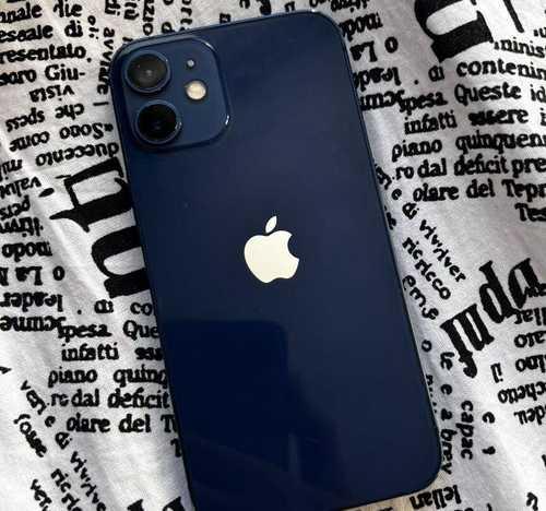 iPhone 12 mini, 128 ГБ