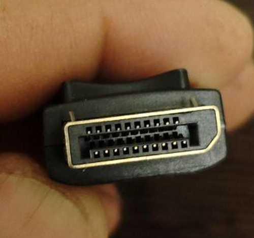 Переходники hdmi