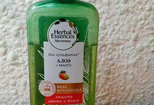 Шампунь herbal essences