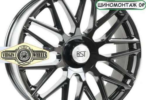 Rst R042 (Mercedes) R20 5X112 ET40 D66.6 BDR