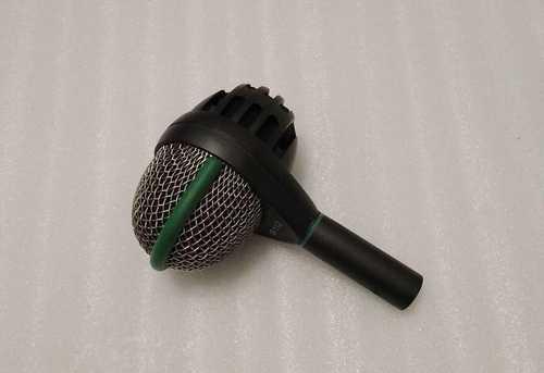 Студийный микрофон AKG D112 оригинал