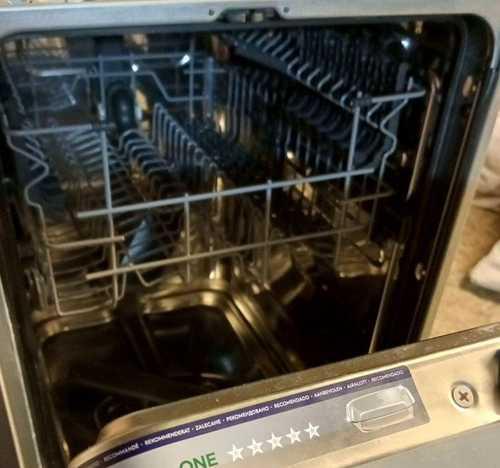 Посудомоечная машина electrolux на запчасти