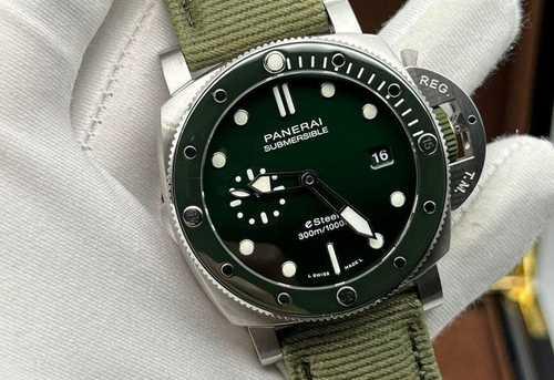 Часы мужские Panerai submersible