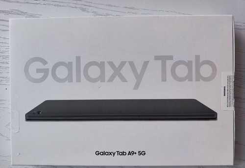 Планшет Samsung Galaxy Tab A9+ SM-X216 8/128