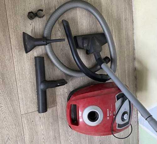 Пылесос boch GL 40