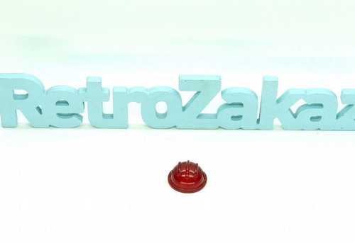 Стекло габарита крыльев педальная Ракета