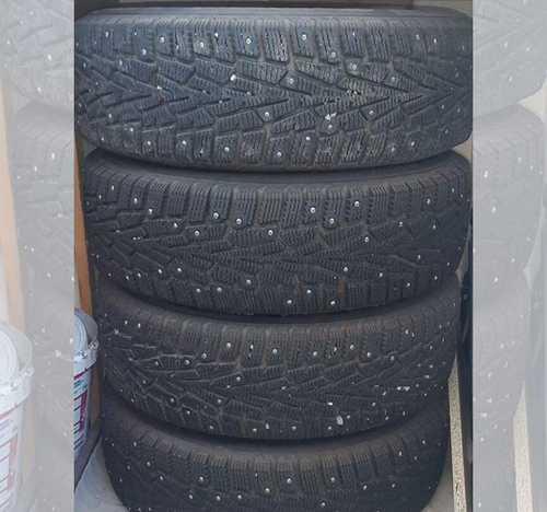 Cordiant Snow Cross 185/65 R14 86T