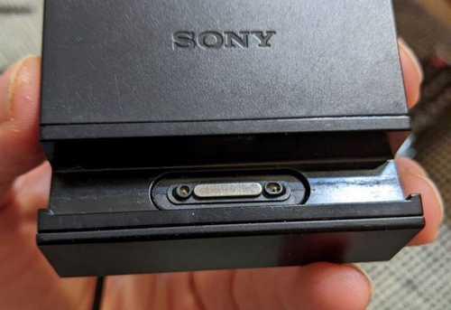 USB Магнитная зарядка Sony для Xperia, Xperia Mini