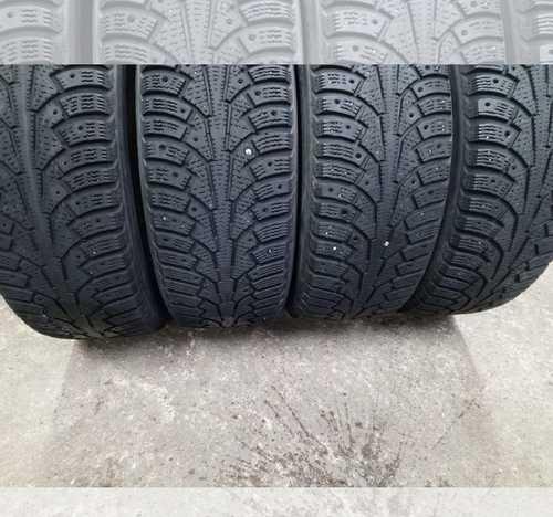 Nokian Tyres Nordman 5 205/55 R16 94T