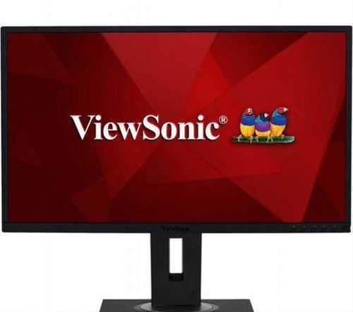 Монитор 27" ViewSonic VG2748 IPS #302058