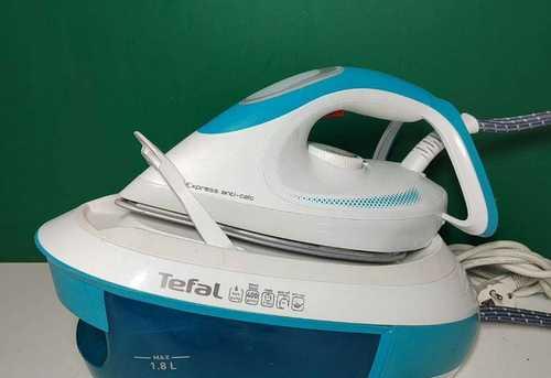 Парогенератор Tefal SV8010 (нерабочий)