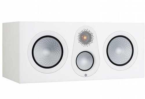 Monitor Audio Silver C250 White Satin 7G