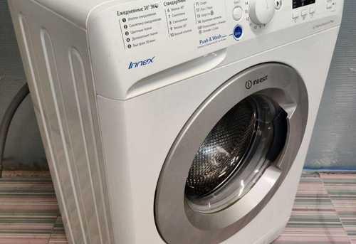 Indesit 6кг 1000об