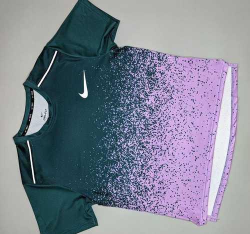 Футболка Nike Беговая AeroSwift Dry Fit