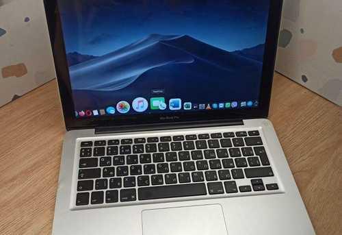 Apple MacBook Pro 13 mid 2012 (i5, 8gb, ssd)
