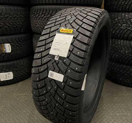 Pirelli Scorpion Ice Zero 2 255/50 R20 109H