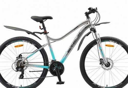 Женский велосипед Stels Miss-7100 D 27.5" V010