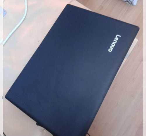 Lenovo ideapad 110 15acl