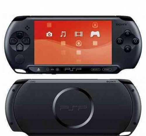 Psp street e 1008 запчасти