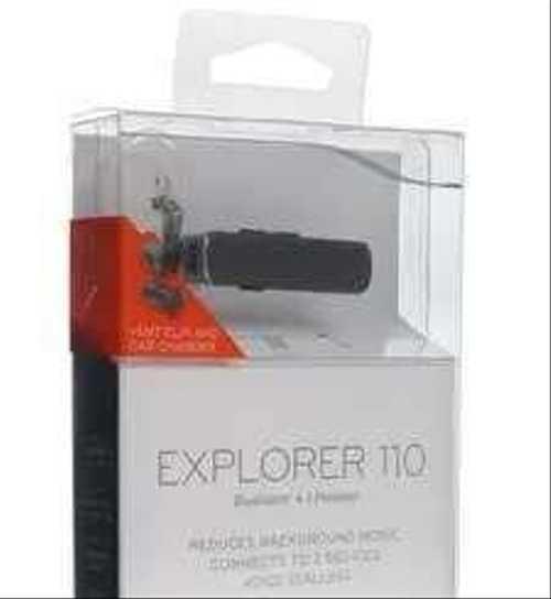 Plantronics Explorer 110