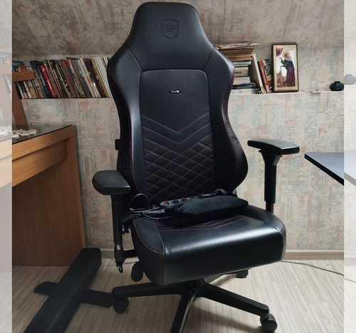 Компьютерное кресло noblechairs hero