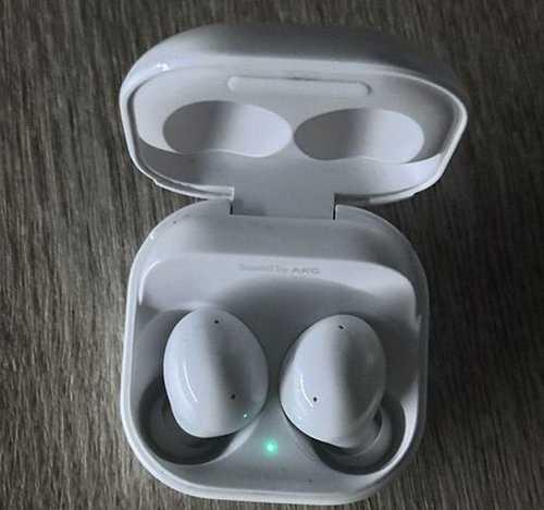 Наушники samsung galaxy buds