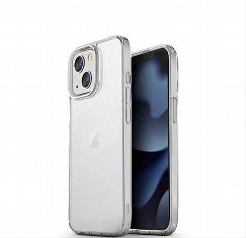 Чехол Uniq для iPhone 13 mini LifePro Xtreme Clear