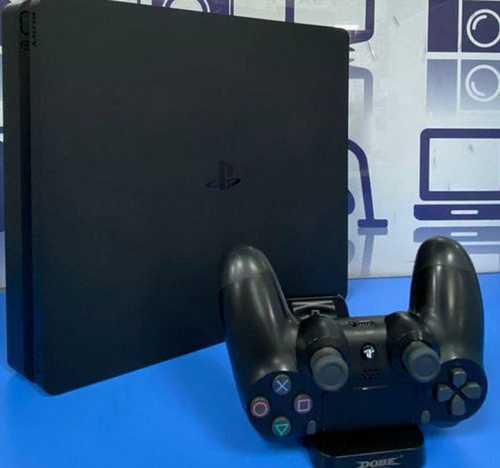 Sony PS4 Slim 500Gb /72