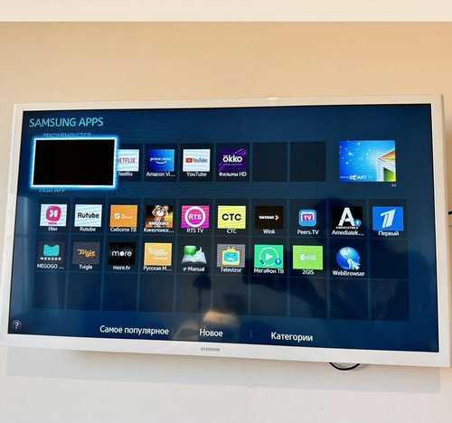 Телевизор SMART tv 32