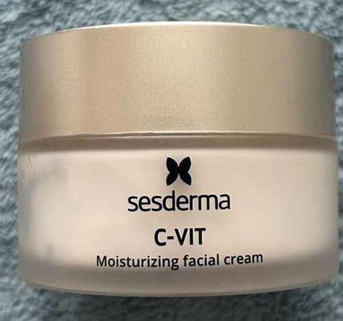 Sesderma c-vit Крем для лица