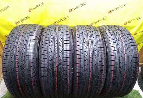 Kumho Solus KL21 265/60 R18 110H