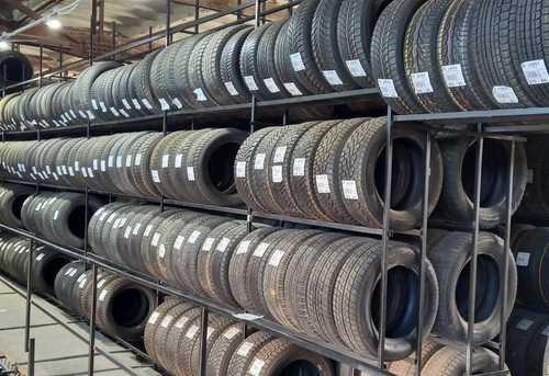 Bridgestone Blizzak VRX2 225/60 R17