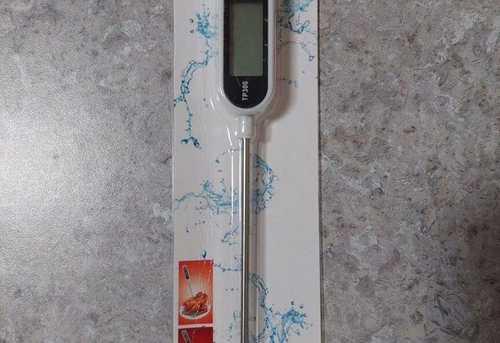 Термометр кухонный электронный
