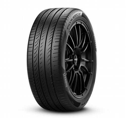 Pirelli Powergy 225/55 R17