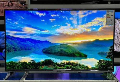 Новый 40" (102 см) Hyundai H-LED40BS5003 Smart TV