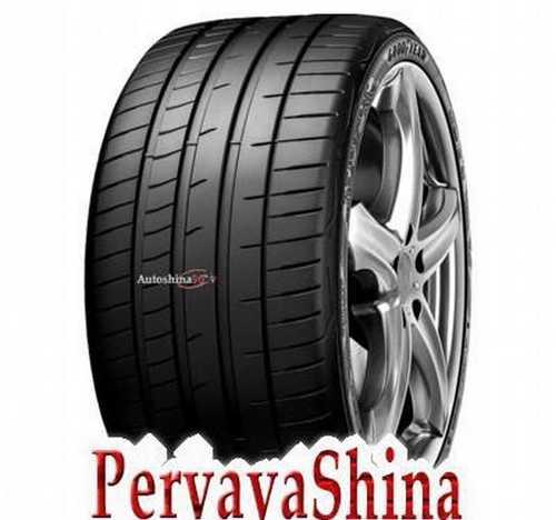 Goodyear Eagle F1 SuperSport 225/40 R18