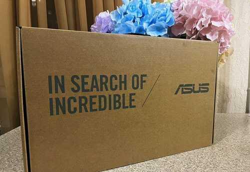 Ноутбук asus VivoBook X515EA-BQ4270